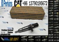 China Fuel Injector 140-8413 OR-8867 for CCaterpillar for CAT Engine 3116 3126 Wheel Loader 938G for sale