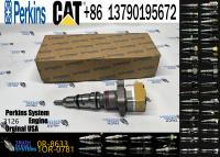 China New High Quality Factory Price Common Rail Fuel Injector 0R-8633 0R8633 for CCaterpillar 3126 Engine for sale