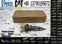 China Cat Engine Parts 3126 Cat Injectors 179-6020 138-8756 1OR-0781 222-5963 198-6877 222-5972 for CCaterpillar Cat 3126 Injector for sale