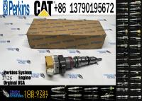 China Cat Engine Parts 3126 Cat Injectors 179-6020 138-8756 1OR-0781 222-5963 198-6877 222-5972 for CCaterpillar Cat 3126 Injector for sale