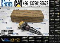China Cat Engine Parts 3126 Cat Injectors 179-6020 138-8756 1OR-0781 222-5963 198-6877 222-5972 for CCaterpillar Cat 3126 Injector for sale