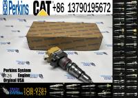China Cat Engine Parts 3126 Cat Injectors 179-6020 138-8756 1OR-0781 222-5963 198-6877 222-5972 for CCaterpillar Cat 3126 Injector for sale