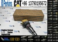 China Cat Engine Parts 3126 Cat Injectors 179-6020 138-8756 1OR-0781 222-5963 198-6877 222-5972 for CCaterpillar Cat 3126 Injector for sale