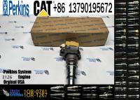 China Cat Engine Parts 3126 Cat Injectors 179-6020 138-8756 1OR-0781 222-5963 198-6877 222-5972 for CCaterpillar Cat 3126 Injector for sale