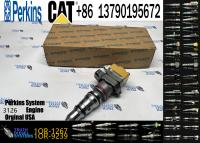 China Cat Engine Parts 3126 Cat Injectors 1OR-0781 222-5963 198-6877 222-5972 1OR-1267 173-4059 for CCaterpillar Cat 3126 Injector for sale