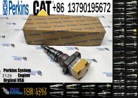 China Cat Engine Parts 3126 Cat Injectors 1OR-0781 222-5963 198-6877 222-5972 1OR-1267 173-4059 for CCaterpillar Cat 3126 Injector for sale