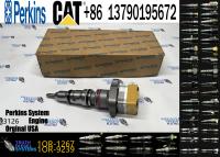 China Cat Engine Parts 3126 Cat Injectors 1OR-0781 222-5963 198-6877 222-5972 1OR-1267 173-4059 for CCaterpillar Cat 3126 Injector for sale