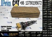 China Cat Engine Parts 3126 Cat Injectors 198-4752 1OR-9239 174-7526 232-1168 232-1170 173-9268 for CCaterpillar Cat 3126 Injector for sale