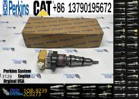 China Cat Engine Parts 3126 Cat Injectors 198-4752 1OR-9239 174-7526 232-1168 232-1170 173-9268 for CCaterpillar Cat 3126 Injector for sale
