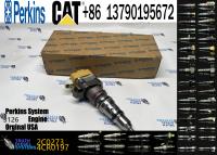 China Cat Engine Parts 3126 Cat Injectors 169-7408 155-1819 20R-0758 155-8723 153-5938 2C0273 for CCaterpillar Cat 3126 Injector for sale