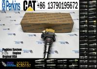 China Cat Engine Parts 3126 Cat Injectors 169-7408 155-1819 20R-0758 155-8723 153-5938 2C0273 for CCaterpillar Cat 3126 Injector for sale