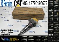 China Cat Engine Parts 3126 Cat Injectors 169-7408 155-1819 20R-0758 155-8723 153-5938 2C0273 for CCaterpillar Cat 3126 Injector for sale