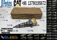 China Cat Engine Parts 3126 Cat Injectors 169-7408 155-1819 20R-0758 155-8723 153-5938 2C0273 for CCaterpillar Cat 3126 Injector for sale