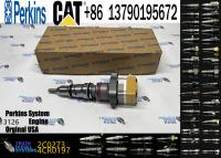China Cat Engine Parts 3126 Cat Injectors 169-7408 155-1819 20R-0758 155-8723 153-5938 2C0273 for CCaterpillar Cat 3126 Injector for sale