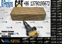 China 10R-0782 196-1401 218-4109 4CR0197 128-6601 155-8723 173-9272 Diesel Engine Fuel Injector For CCaterpillar CAT 3126 3126B for sale