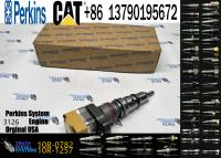 China 962G 950G 570B 322C 325C 325B 3126 3126B 3126E Engine Fuel Injector 10R-0782 178-0198 178-0199 205-1285 177-4752 177-4754 for sale