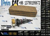 China 218-4109 3126B 3126E 222-5926 Diesel Common Rail Fuel Injector 222-5963 10R-1262 222-5965 0R-9348 222-5966 10R-0781 222-5967 for sale