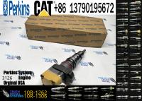 China 218-4109 3126B 3126E 222-5926 Diesel Common Rail Fuel Injector 222-5963 10R-1262 222-5965 0R-9348 222-5966 10R-0781 222-5967 for sale