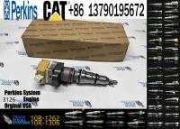 China 218-4109 3126B 3126E 222-5926 Diesel Common Rail Fuel Injector 222-5963 10R-1262 222-5965 0R-9348 222-5966 10R-0781 222-5967 for sale