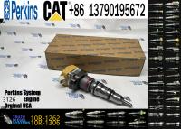 China 218-4109 3126B 3126E 222-5926 Diesel Common Rail Fuel Injector 222-5963 10R-1262 222-5965 0R-9348 222-5966 10R-0781 222-5967 for sale