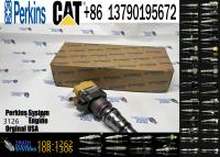 China 218-4109 3126B 3126E 222-5926 Diesel Common Rail Fuel Injector 222-5963 10R-1262 222-5965 0R-9348 222-5966 10R-0781 222-5967 for sale