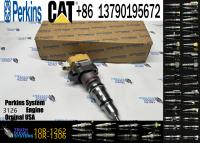 China 218-4109 3126B 3126E 222-5926 Diesel Common Rail Fuel Injector 222-5963 10R-1262 222-5965 0R-9348 222-5966 10R-0781 222-5967 for sale