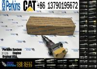 China Diesel Engine Parts 169-7410 0R-9350 10R-9239 Diesel Fuel Injection 170-9074 177-4752 10R-9237 173-1012 173-1013 for 3126B/3126E for sale