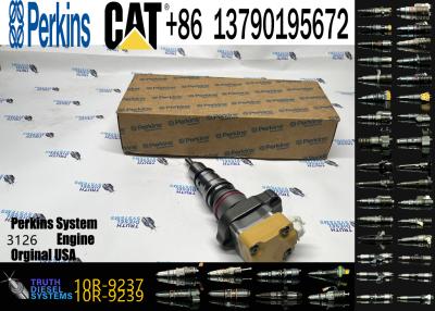 China Diesel Engine Parts 169-7410 0R-9350 10R-9239 Diesel Fuel Injection 170-9074 177-4752 10R-9237 173-1012 173-1013 for 3126B/3126E for sale