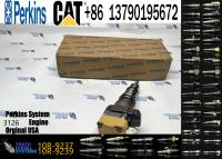 China Diesel Engine Parts 169-7410 0R-9350 10R-9239 Diesel Fuel Injection 170-9074 177-4752 10R-9237 173-1012 173-1013 for 3126B/3126E for sale