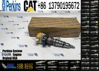 China Diesel Engine Parts 169-7410 0R-9350 10R-9239 Diesel Fuel Injection 170-9074 177-4752 10R-9237 173-1012 173-1013 for 3126B/3126E for sale