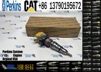 China Diesel Engine Parts 169-7410 0R-9350 10R-9239 Diesel Fuel Injection 170-9074 177-4752 10R-9237 173-1012 173-1013 for 3126B/3126E for sale