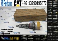 China Factory Equipment Manufacturing Engine Repair Parts Fuel Injectors 10R-9239 10R-1306 171-9710 1833640C1 for CAT 3126 Engine for sale