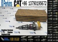 China Factory Equipment Manufacturing Engine Repair Parts Fuel Injectors 10R-9239 10R-1306 171-9710 1833640C1 for CAT 3126 Engine for sale