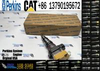 China Diesel Engine Injector Pump 126-0499 131-7150 141-7837 145-9360 155-1819 171-9710 10R-9348 for sale