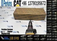 China Diesel Engine Injector Pump 126-0499 131-7150 141-7837 145-9360 155-1819 171-9710 10R-9348 for sale