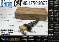 China Diesel Engine Injector Pump 126-0499 131-7150 141-7837 145-9360 155-1819 171-9710 10R-9348 for sale