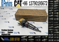 China 20R-0758 CAT Generator Set Fuel Injector, High-quality diesel Fuel Injector for sale