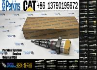 China 20R-0758 CAT Generator Set Fuel Injector, High-quality diesel Fuel Injector for sale