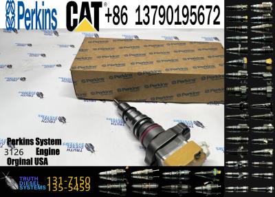 China Factory Sale 177-4754 116-7150 131-7150 155-1819 169-7410 0R-9350 169-7411 10R-9238 Excavator Fuel Injector for CAT C3126 for sale