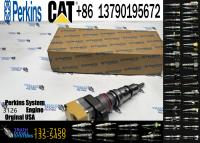 China Factory Sale 177-4754 116-7150 131-7150 155-1819 169-7410 0R-9350 169-7411 10R-9238 Excavator Fuel Injector for CAT C3126 for sale