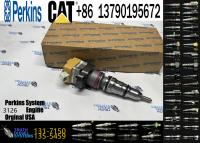 China Factory Sale 177-4754 116-7150 131-7150 155-1819 169-7410 0R-9350 169-7411 10R-9238 Excavator Fuel Injector for CAT C3126 for sale