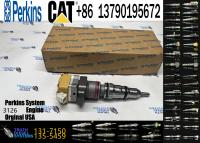 China Factory Sale 177-4754 116-7150 131-7150 155-1819 169-7410 0R-9350 169-7411 10R-9238 Excavator Fuel Injector for CAT C3126 for sale