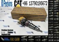 China Factory Sale 177-4754 116-7150 131-7150 155-1819 169-7410 0R-9350 169-7411 10R-9238 Excavator Fuel Injector for CAT C3126 for sale