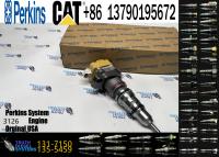 China Factory Sale 177-4754 116-7150 131-7150 155-1819 169-7410 0R-9350 169-7411 10R-9238 Excavator Fuel Injector for CAT C3126 for sale