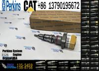 China New Condition Diesel Engine 3126 Fuel Injector 1786342 128-6601 178-6342 222-5966 135-5459 180-7431 for sale