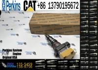 China New Condition Diesel Engine 3126 Fuel Injector 1786342 128-6601 178-6342 222-5966 135-5459 180-7431 for sale