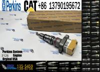 China New Condition Diesel Engine 3126 Fuel Injector 1786342 128-6601 178-6342 222-5966 135-5459 180-7431 for sale
