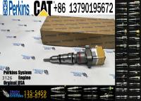 China New Condition Diesel Engine 3126 Fuel Injector 1786342 128-6601 178-6342 222-5966 135-5459 180-7431 for sale