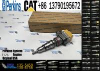 China New Condition Diesel Engine 3126 Fuel Injector 1786342 128-6601 178-6342 222-5966 135-5459 180-7431 for sale