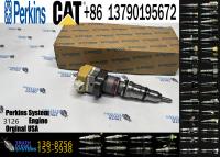 China Diesel Engine Injector232-1171 138-8756 222-5963 222-5972 173-4059 CCaterpillar C3126 Common Rail Injection Valves for sale